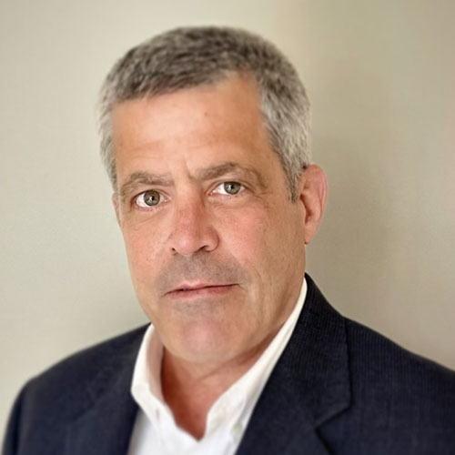 Ted Singer | The Chertoff Group