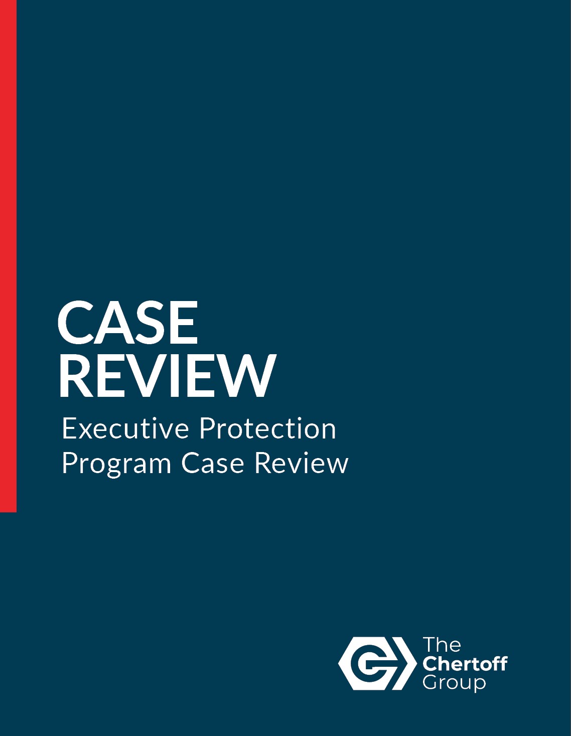 Global Security and Risk Management | The Chertoff Group