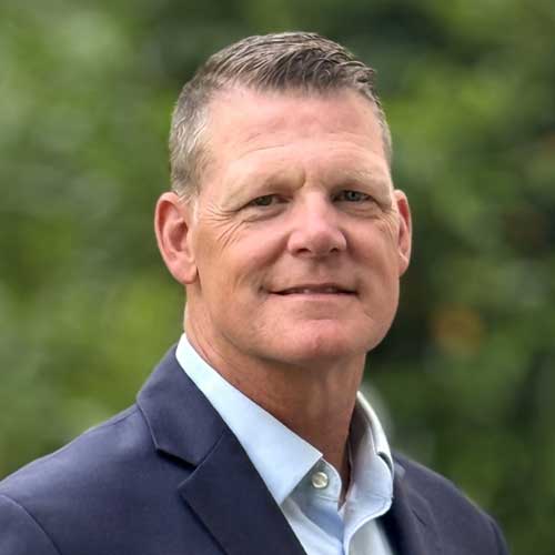 Ronald L. Rowe | The Chertoff Group